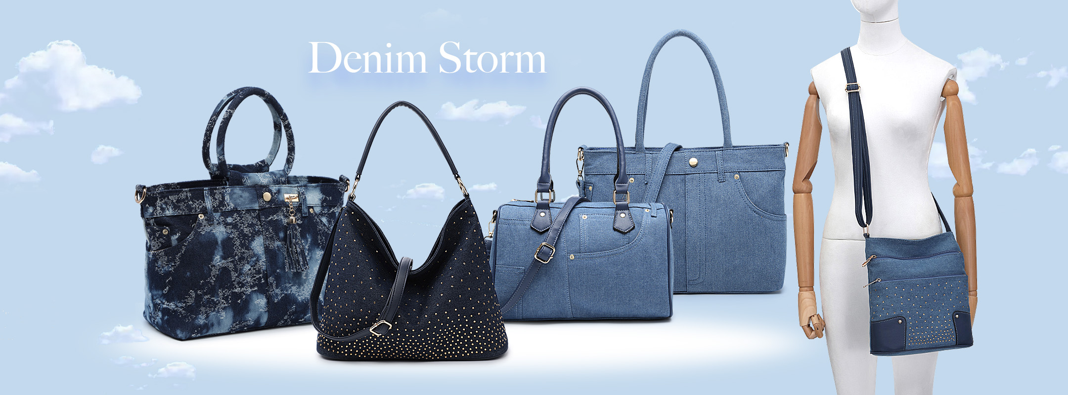 Moda Handbag - Moda Handbag - Wholesalers of Handbags and Accessories